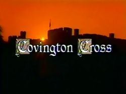 Covington Cross - Série TV 1992 - AlloCiné