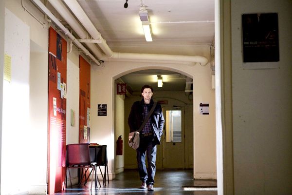 Photo de Jackson Rathbone - Terreur : Photo Jackson Rathbone, Anthony ...