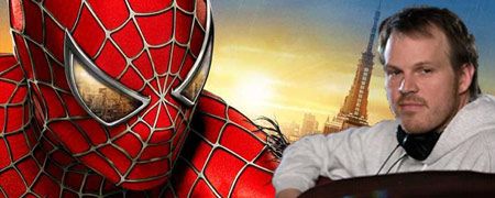 Marc Webb réalisera le "Spider-Man Reboot" - Actus Ciné - AlloCiné