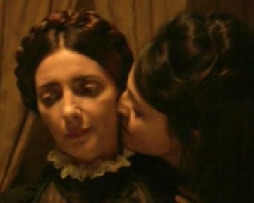 Maison close Teaser (4) VF - Teaser Maison close - AlloCiné