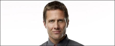 Rob Estes quitte "90210" - News Séries - AlloCiné