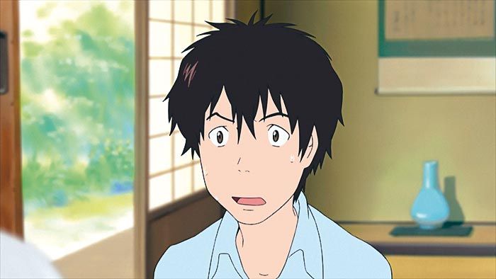 Photo du film Summer Wars - Photo 32 sur 40 - AlloCiné