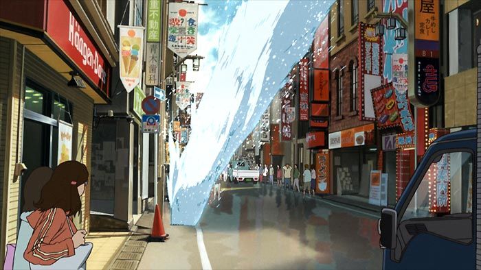 Photo du film Summer Wars - Photo 11 sur 40 - AlloCiné