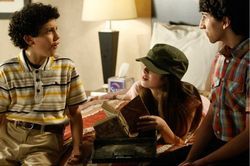 Little Monk - Série TV 2009 - AlloCiné