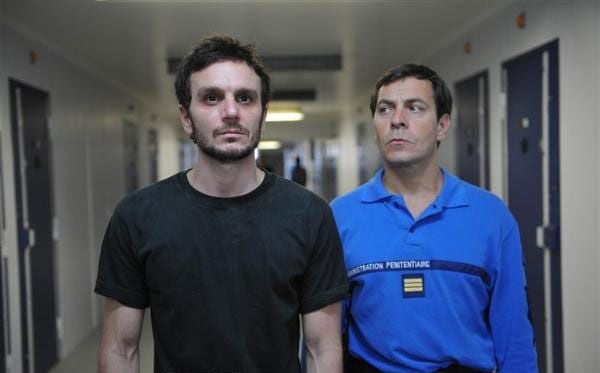 Photo de Perkins Lyautey - Photo Perkins Lyautey, Dimitri Storoge ...