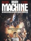 Death Machine - Film 1994 - AlloCiné