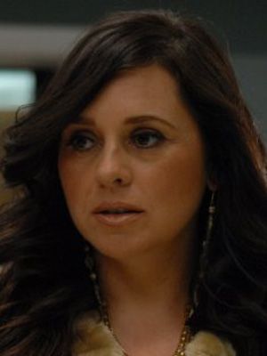 Michelle Arthur - AlloCiné