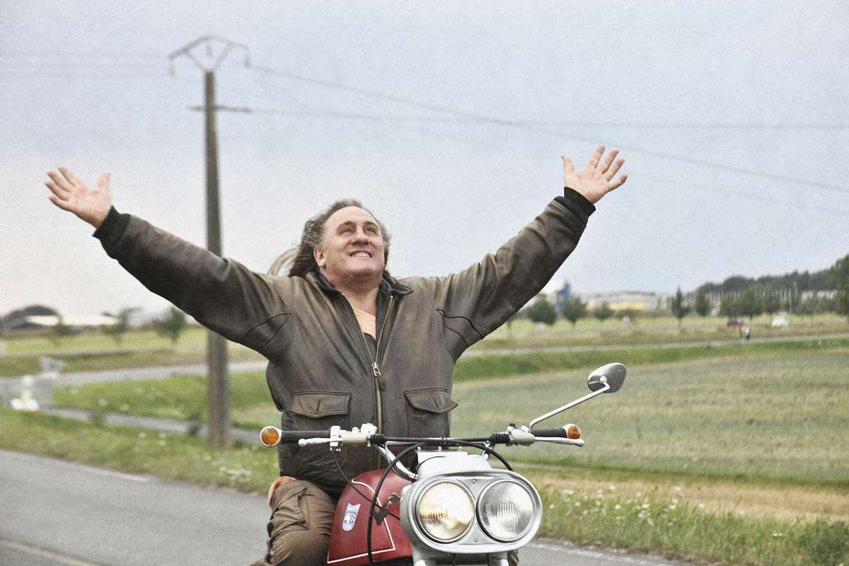 Photo du film Mammuth - Photo 4 sur 6 - AlloCiné