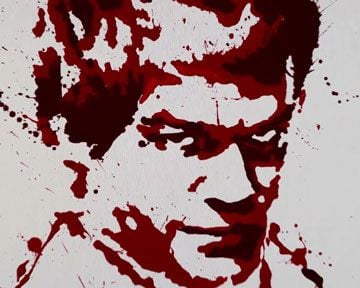 Dexter - saison 8 Teaser (2) VO - Teaser Dexter S08 - AlloCiné