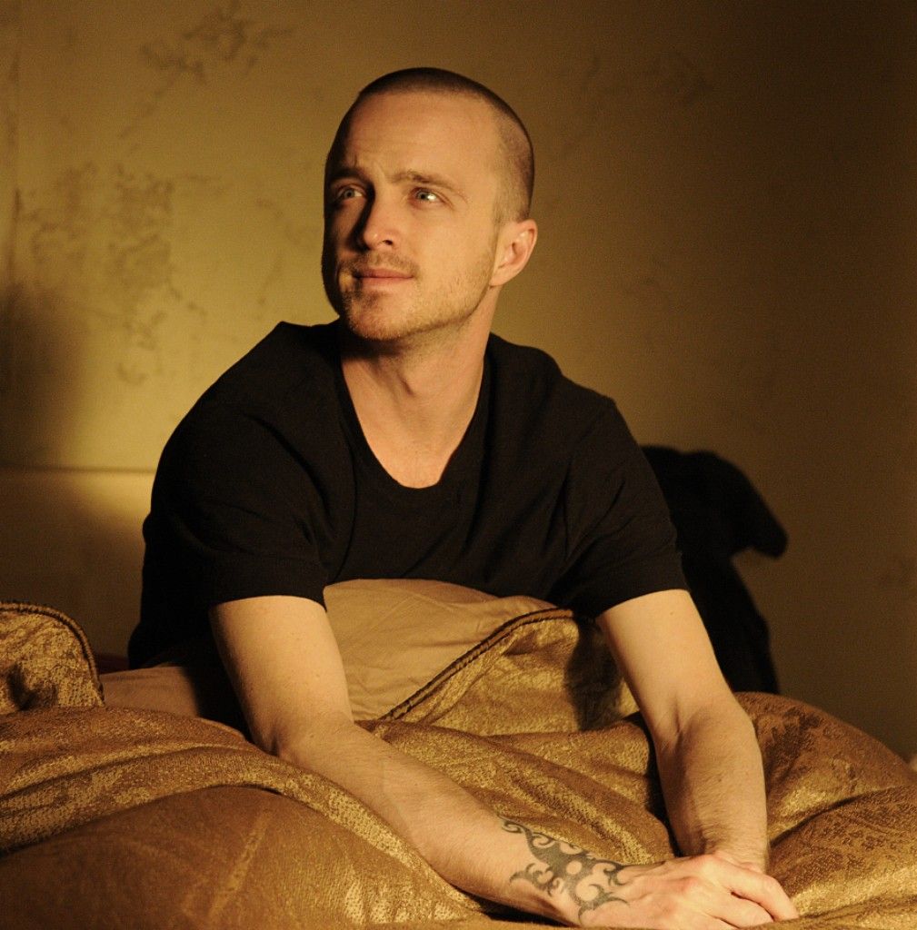 Breaking Bad : Breaking Bad : Photo Aaron Paul - 215 sur 334 - AlloCiné