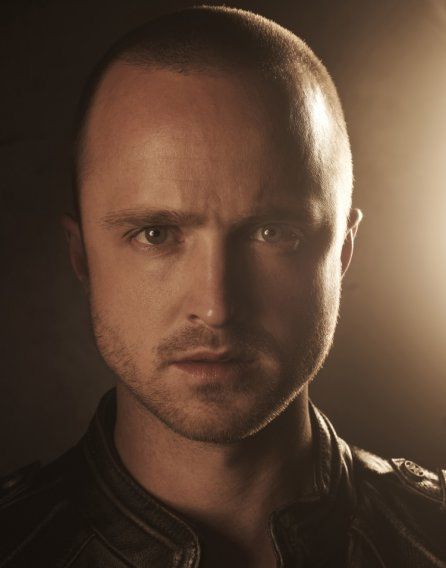 Breaking Bad : Photo Aaron Paul - 164 sur 334 - AlloCiné