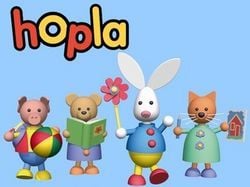 Hopla - Série TV 2000 - AlloCiné