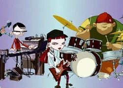 Garage Club - Série TV 2009 - AlloCiné