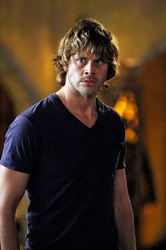 Photo de Eric Christian Olsen - NCIS : Los Angeles : Photo Eric ...
