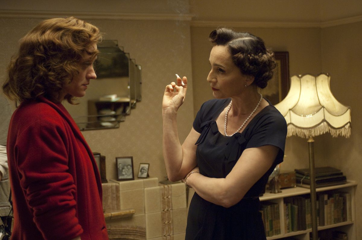 Photo du film Nowhere Boy - Photo 4 sur 28 - AlloCiné