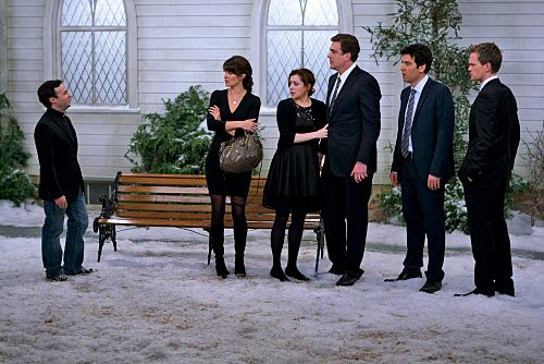 Photo de Danny Strong - Photo Cobie Smulders, Danny Strong, Neil ...