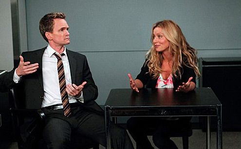 Poster How I Met Your Mother saison 7 - Affiche 177 sur 786 - AlloCiné