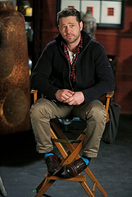 Photo de Jason Priestley - How I Met Your Mother : Photo Jason ...