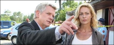 Audiences : "Section de recherches" en tête ! - News Séries - AlloCiné