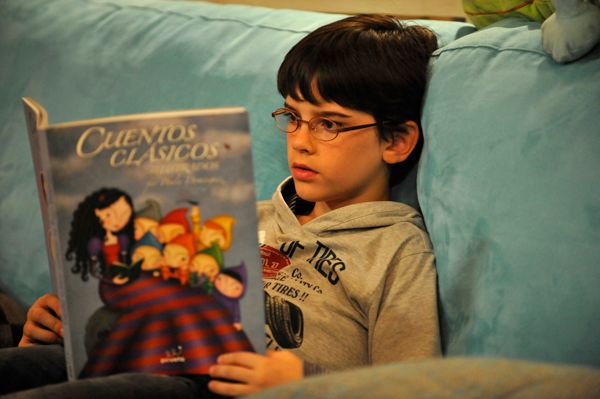 Photo de Daniel Avilés - Photo Daniel Avilés - Photo 13 sur 31 - AlloCiné