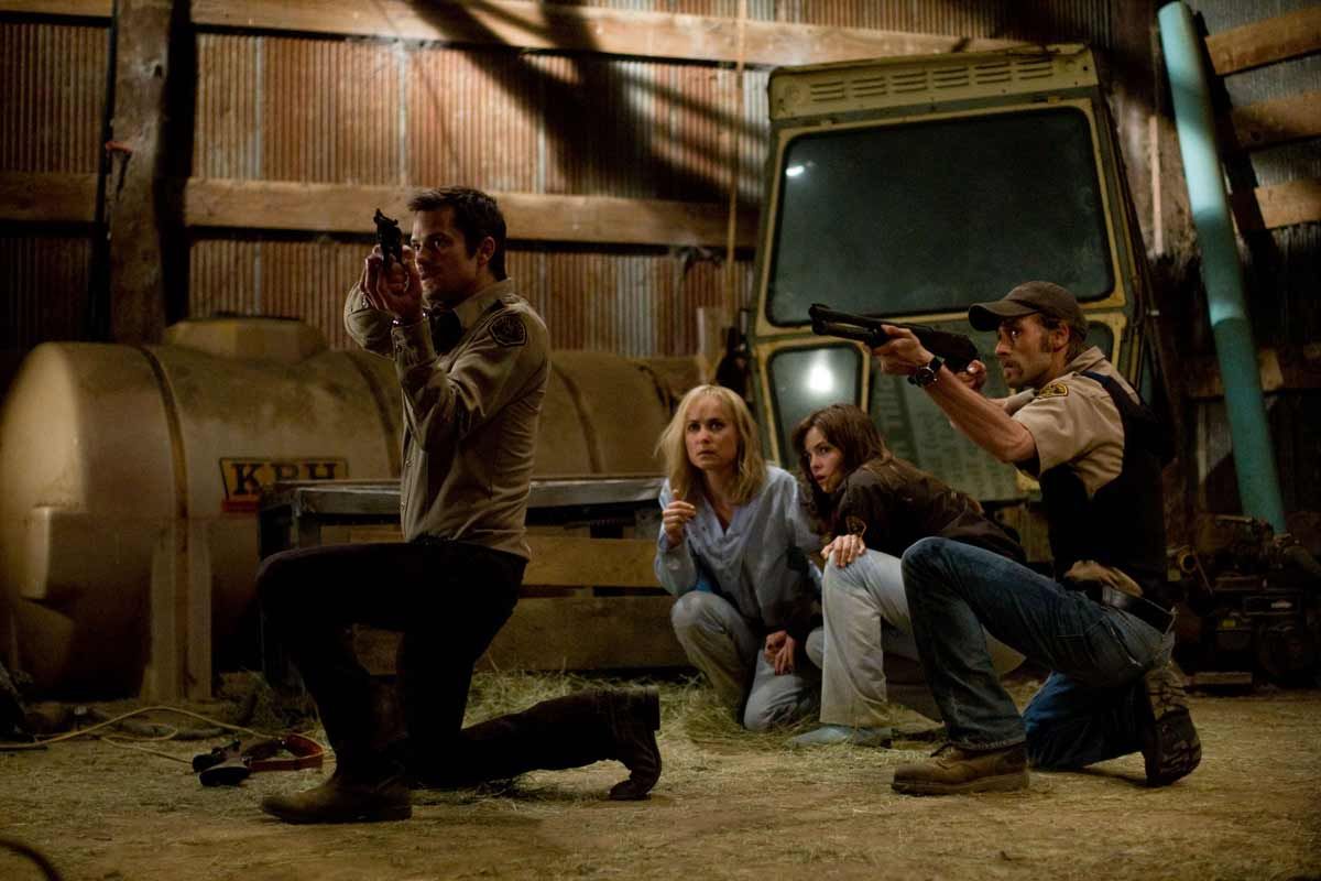 Photo du film The Crazies - Photo 4 sur 17 - AlloCiné