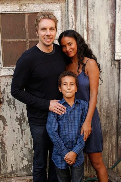 Parenthood (2010) : Photo Joy Bryant, Tyree Brown, Dax Shepard - 242 ...