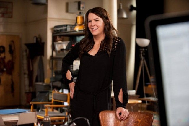 Photo de Lauren Graham - Parenthood (2010) : Photo Lauren Graham ...