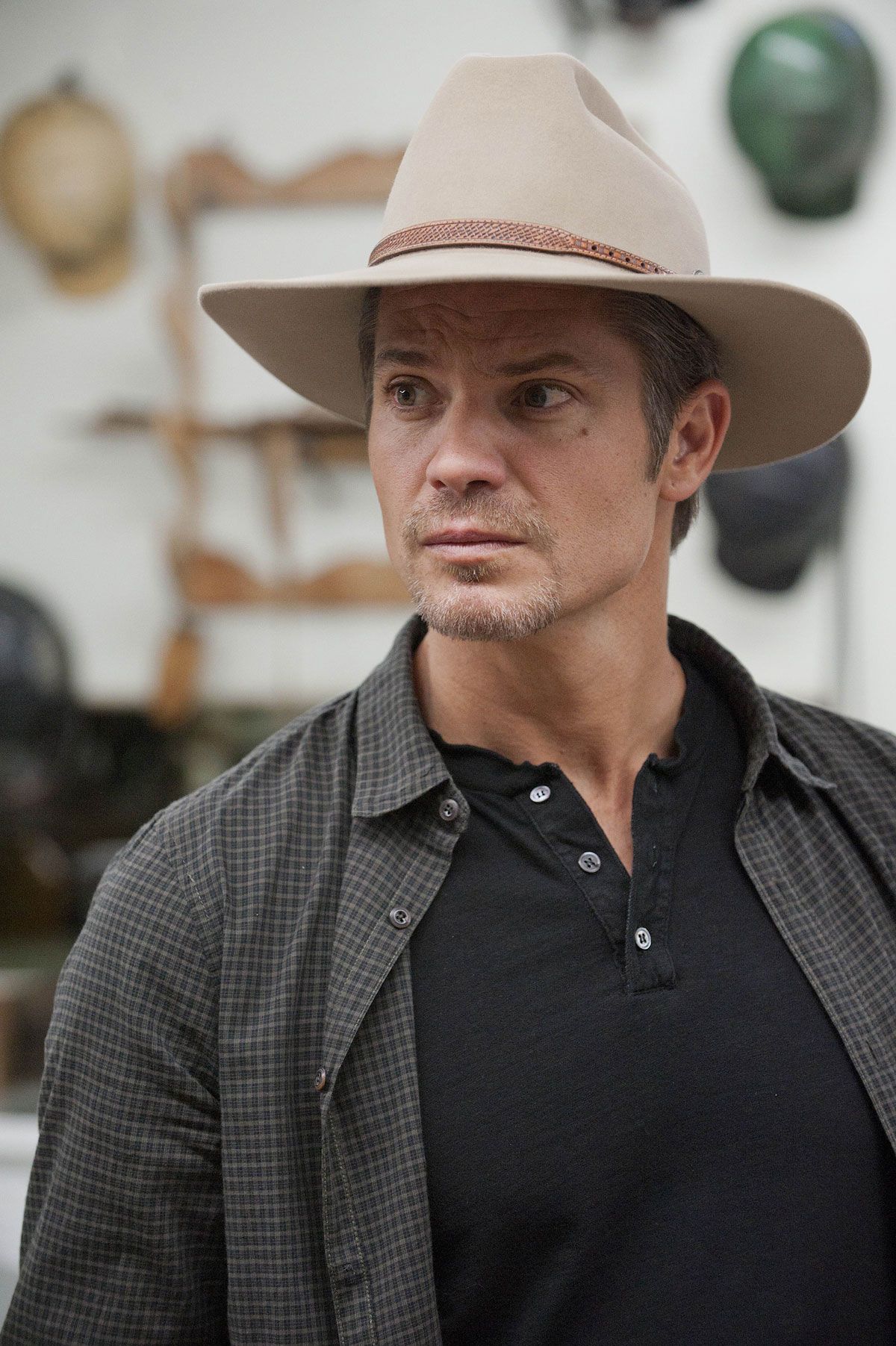 Photo de Timothy Olyphant - Justified : Photo Timothy Olyphant - Photo ...