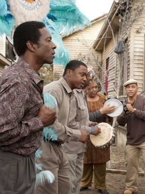 Treme - Série TV 2010 - AlloCiné