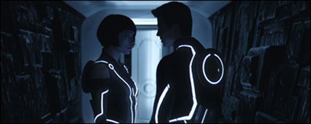 "Tron" se décline en série animée - News Séries à la TV - AlloCiné