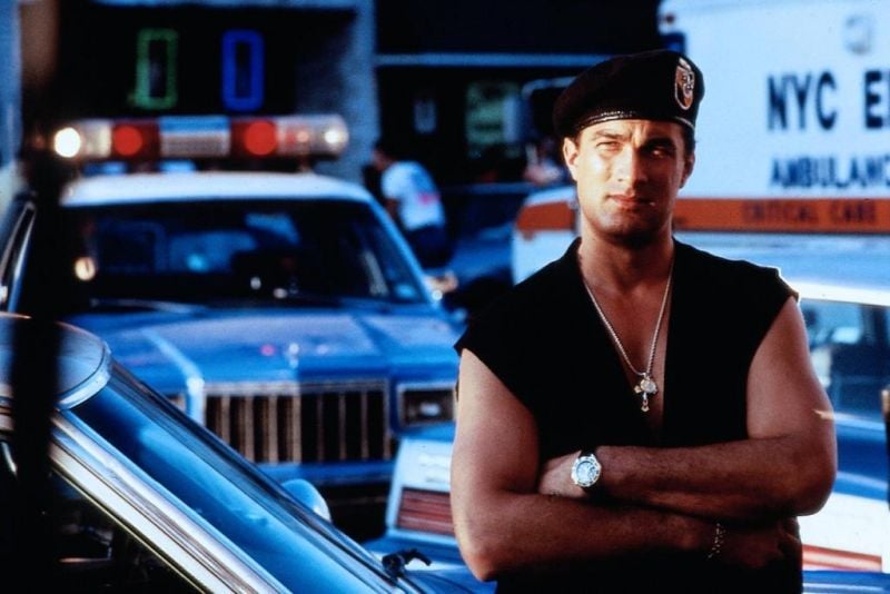 Photo du film Nico - Photo 9 sur 12 - AlloCiné