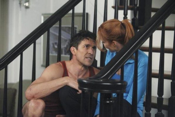 Desperate Housewives : Desperate Housewives : Photo Marcia Cross ...