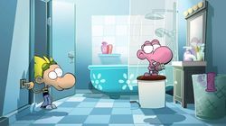 Samson et Néon - Série TV 2010 - AlloCiné