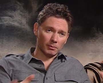 Vidéo interview pour Marley : Kevin Macdonald Interview 3: Marley ...