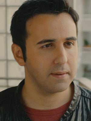 David Haddad - AlloCiné