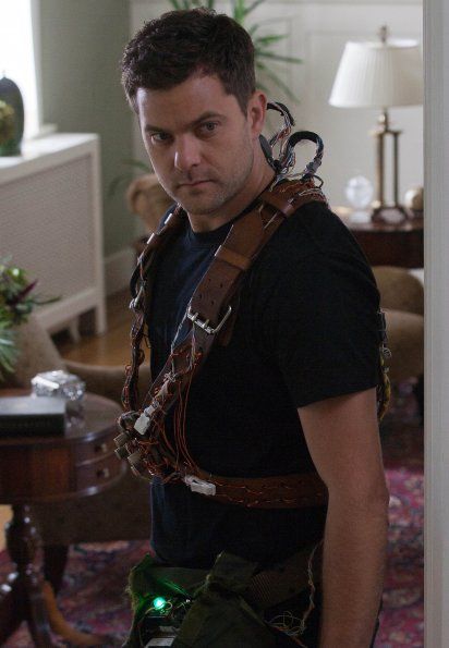 Photo de Joshua Jackson - Fringe : Photo Joshua Jackson - Photo 161 sur ...
