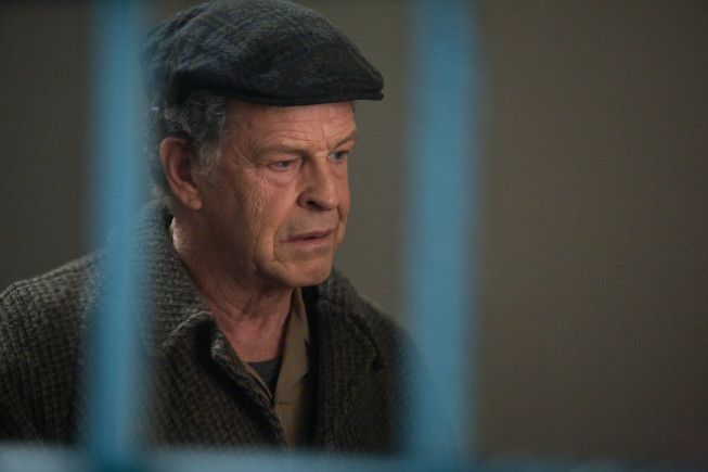 Fringe : Fringe : Photo John Noble - 244 sur 706 - AlloCiné