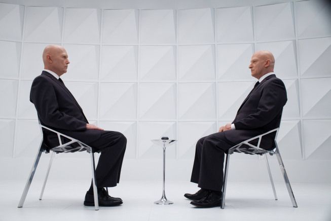 Fringe : Fringe : Photo James Kidnie, Michael Kopsa - 106 sur 706 - AlloCiné