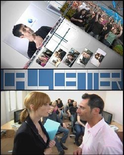 Call Center - Série TV 2009 - AlloCiné