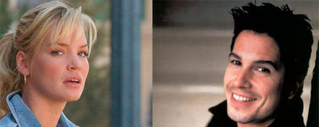 Ashley Scott et Marco Sanchez apparaîtront dans "NCIS" - News Séries ...