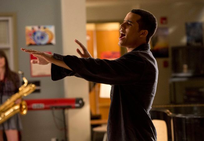 Glee : Glee : Photo Jacob Artist - 343 sur 826 - AlloCiné