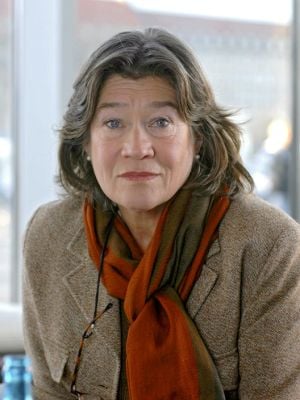 Tina Engel : Filmographie - AlloCiné