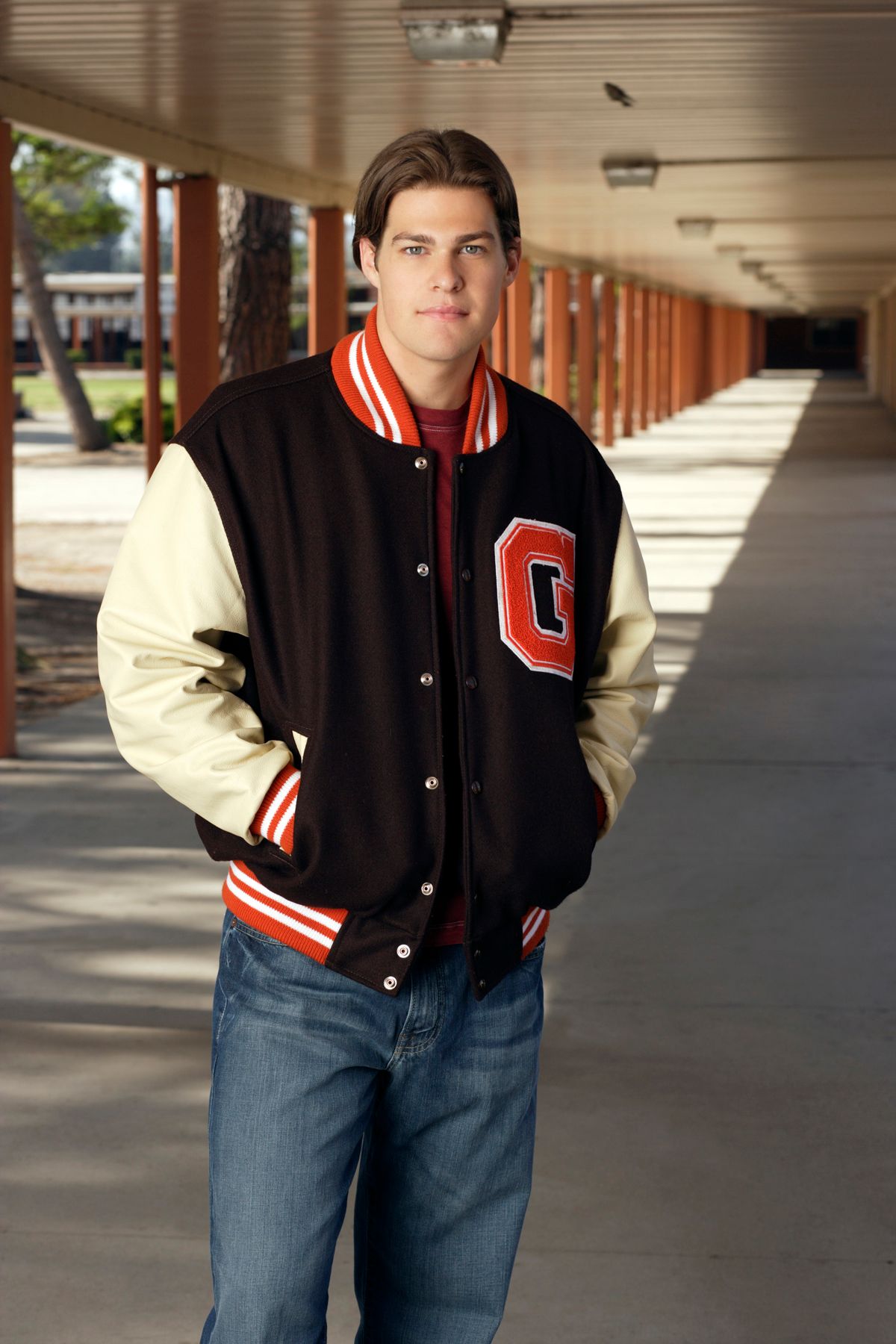 La Vie secrète d'une ado ordinaire : Photo Greg Finley (II) - 104 sur ...