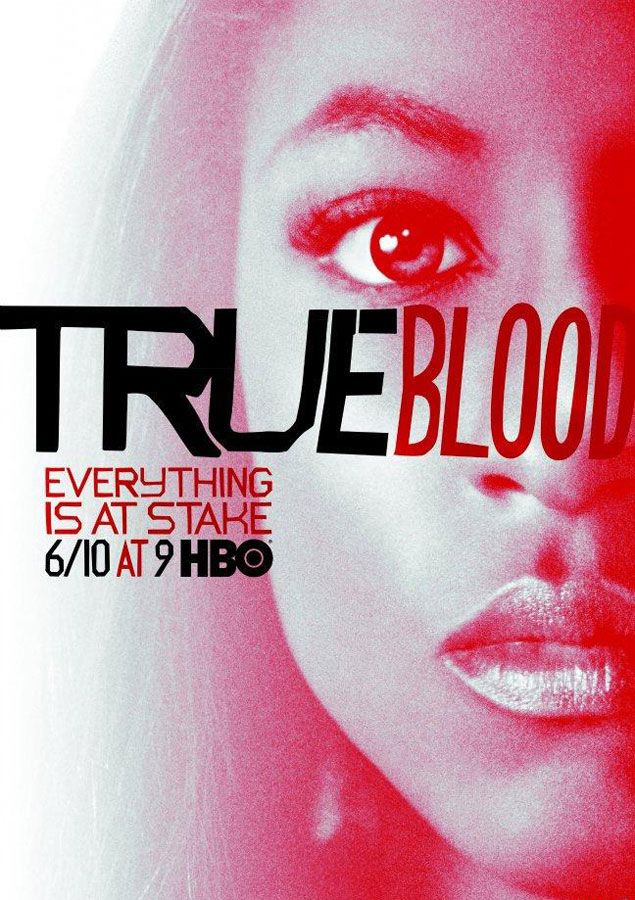 True Blood : Photo Rutina Wesley - 100 sur 215 - AlloCiné