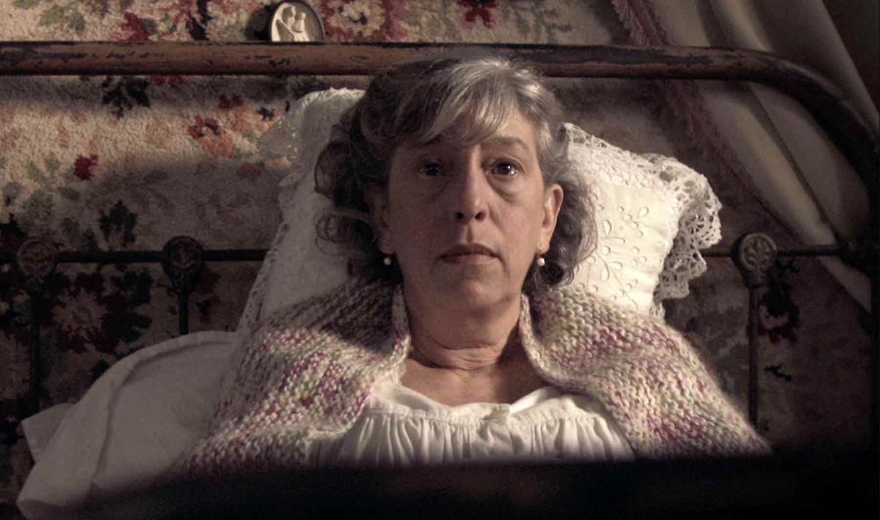 Photo de Anémone - Les amours secrètes : Photo Anémone - Photo 14 sur ...