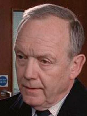 Bruce Alexander - AlloCiné