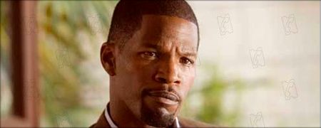 La Fox commande un projet de Jamie Foxx - News Séries à la TV - AlloCiné