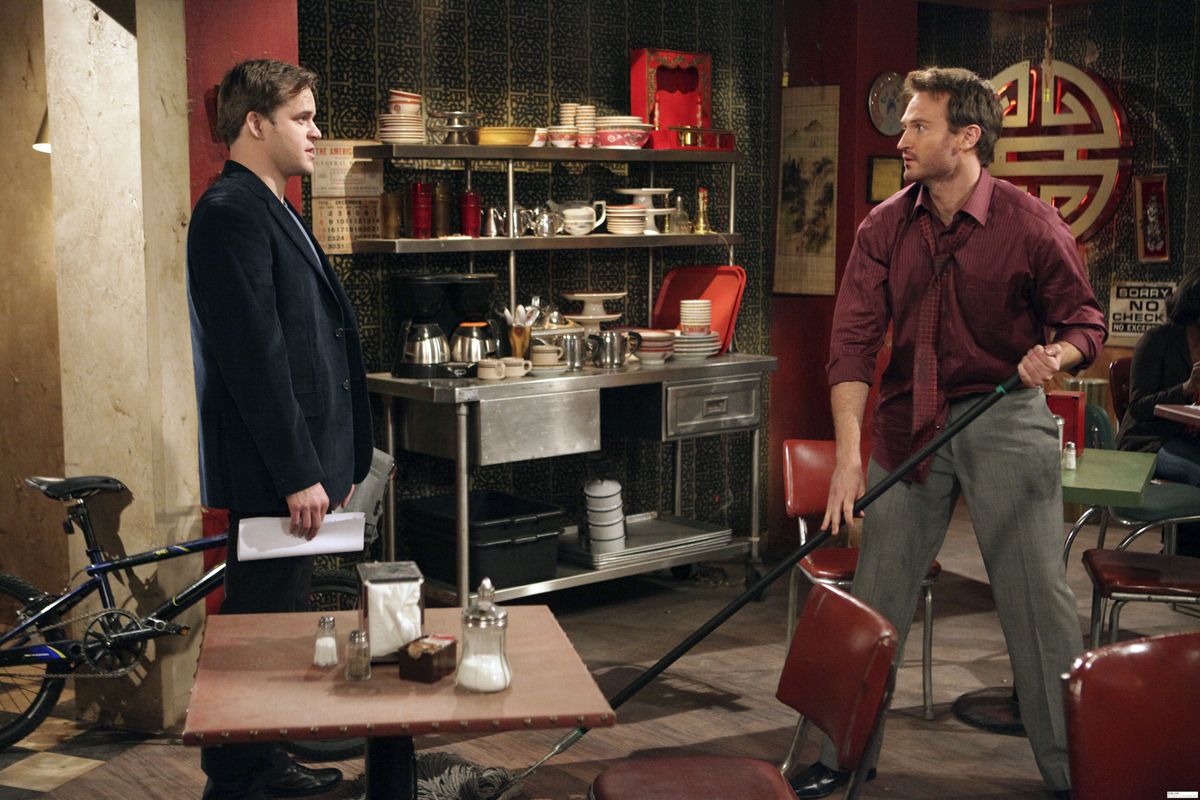 Romantically Challenged : Romantically Challenged : Photo Kyle ...