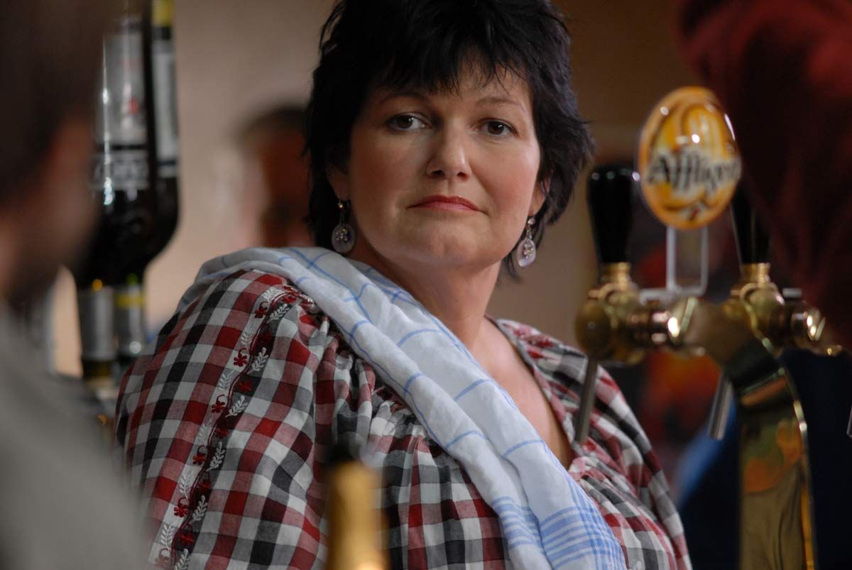 Photo de Maurane - La Tête en friche : Photo Maurane - Photo 2 sur 4 ...