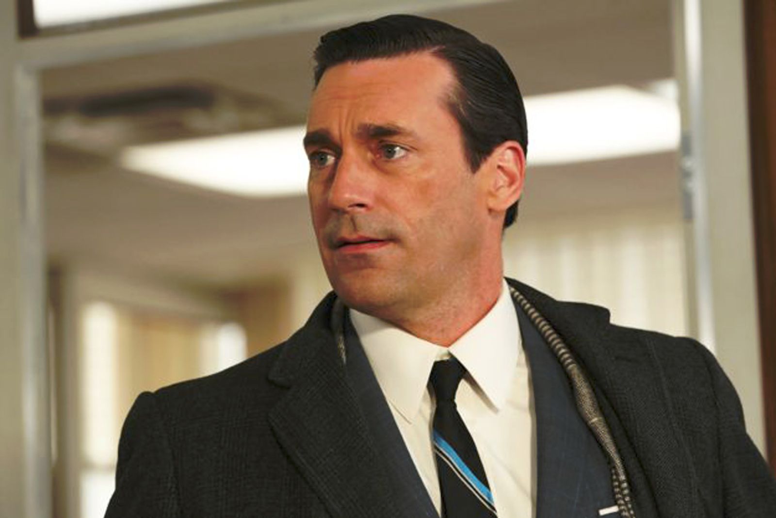 Photo de Jon Hamm - Mad Men : Photo Jon Hamm - Photo 115 sur 148 - AlloCiné